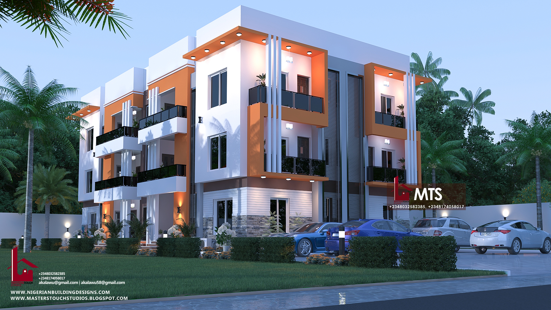 2 Bedroom Flat Archives