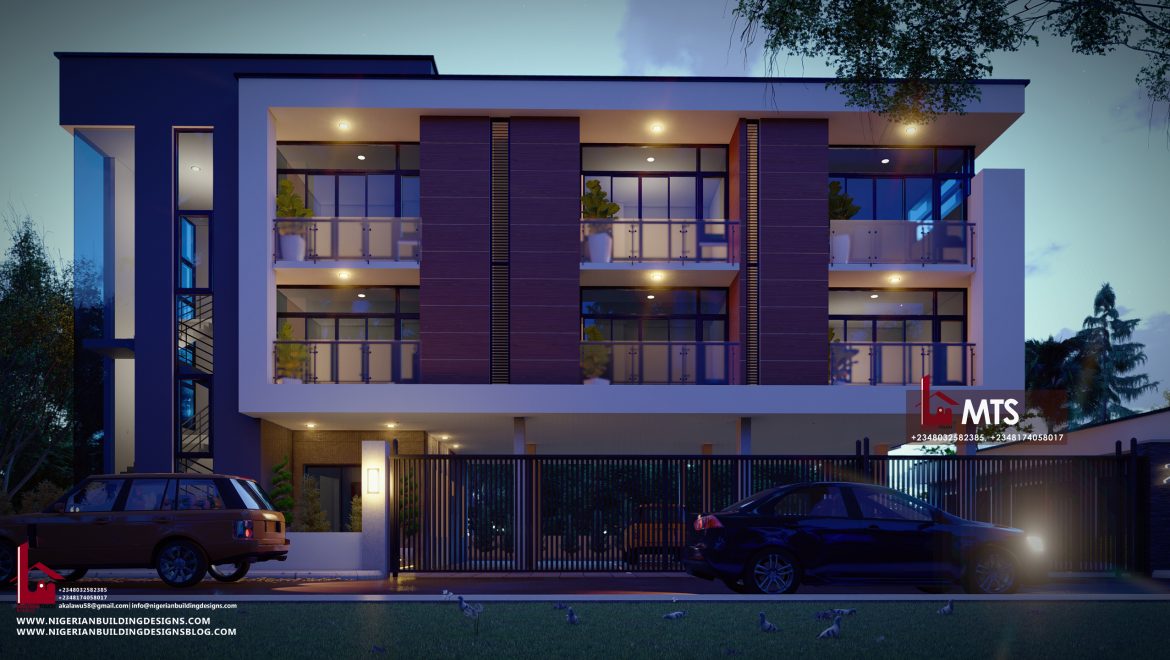Non Residential – NIGERIAN BUILDING DESIGNS Non Residential – NIGERIAN BUILDING DESIGNS