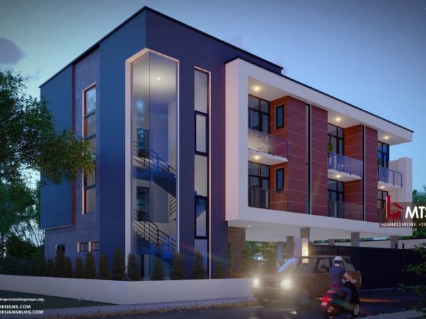 Non Residential – NIGERIAN BUILDING DESIGNS Non Residential – NIGERIAN BUILDING DESIGNS