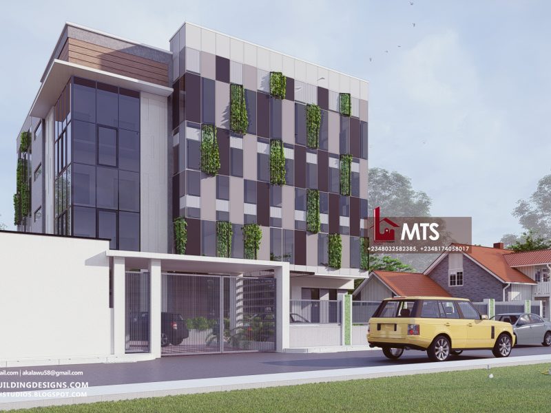 Non Residential – NIGERIAN BUILDING DESIGNS Non Residential – NIGERIAN BUILDING DESIGNS